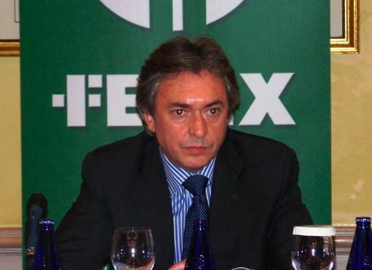 Jorge Brotons re-elected to Fepex | Article | Fruitnet