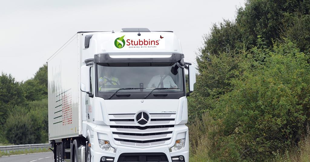 Stubbins Food Partnerships ceases trading | Article | Fruitnet