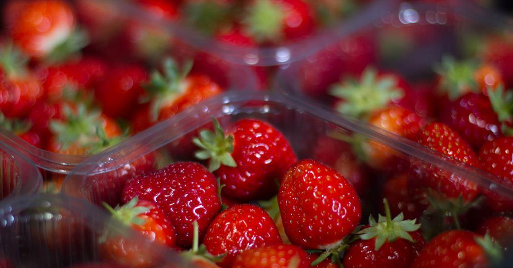 AVA offers Wimbledon berry surprise | Article | Fruitnet