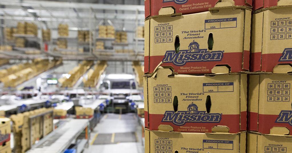 Mission Produce appoints Laura Flanagan to board of directors | News ...