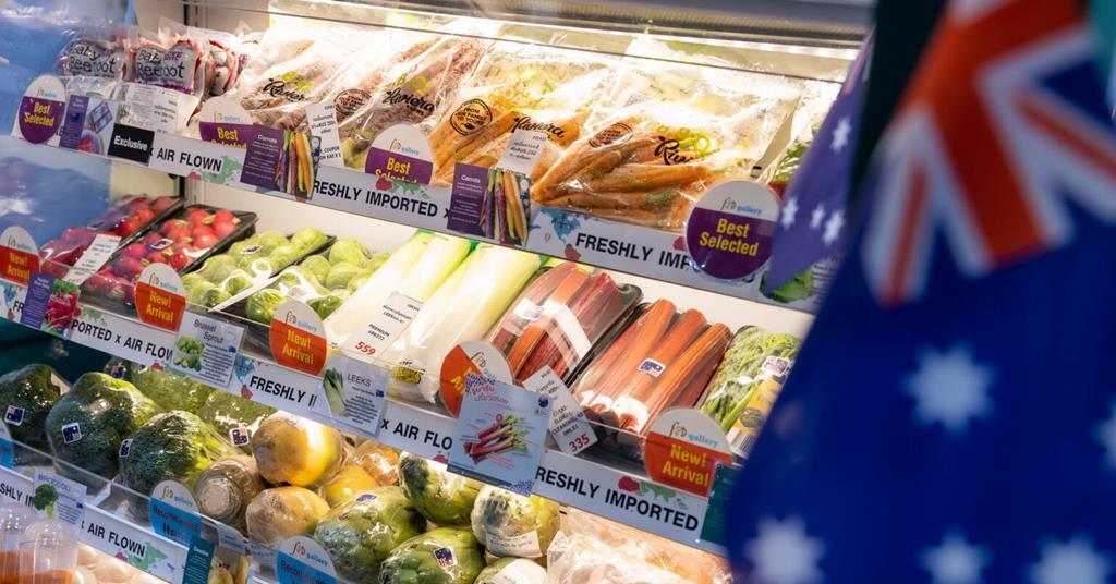 Australian horticulture value continues growth | News | Fruitnet
