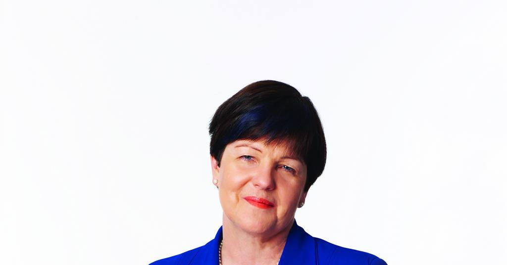 Neville-Rolfe named as business minister | Article | Fruitnet