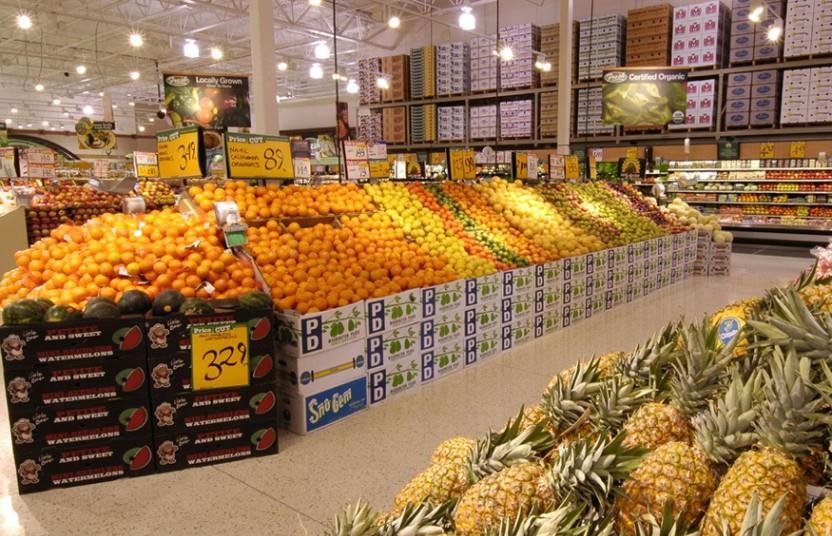 Full-year loss for Supervalu | Article | Fruitnet