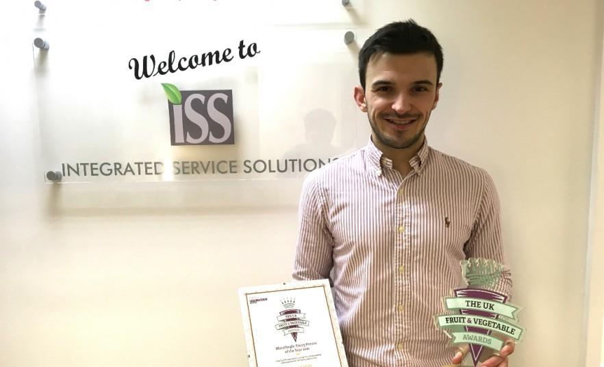 Audio: In conversation with Daniel Gunner | Article | Fruitnet