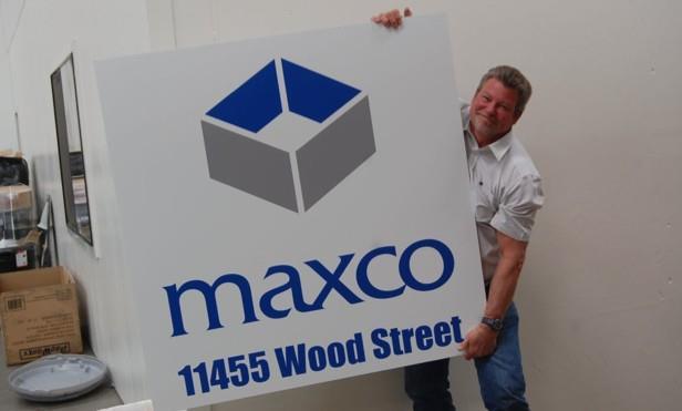 Maxco opens facility in California | Article | Fruitnet
