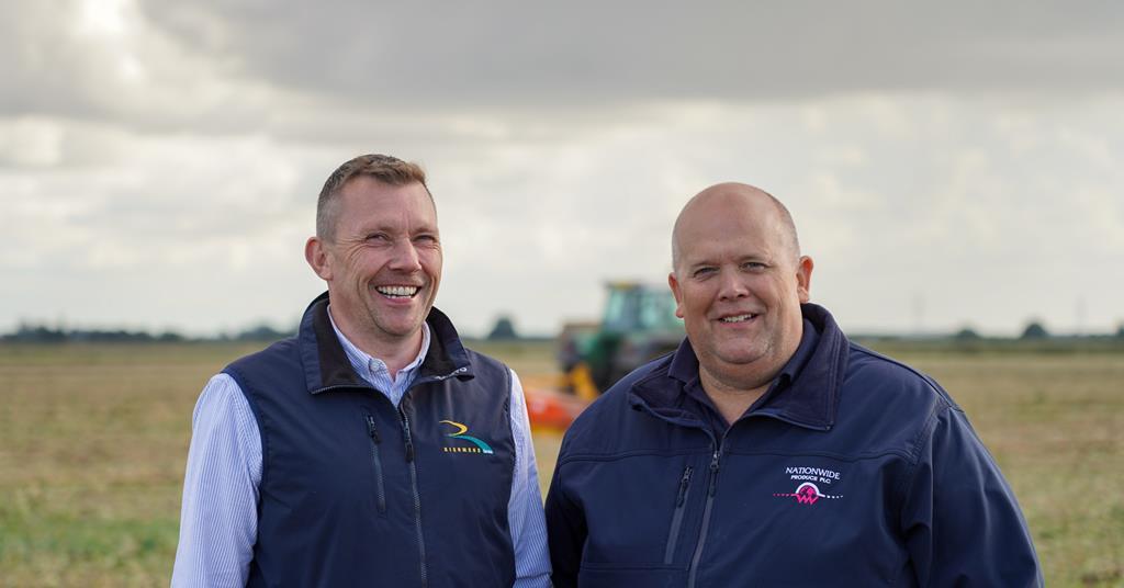 Nationwide Produce doubles capacity at AGP onion packhouse | News ...