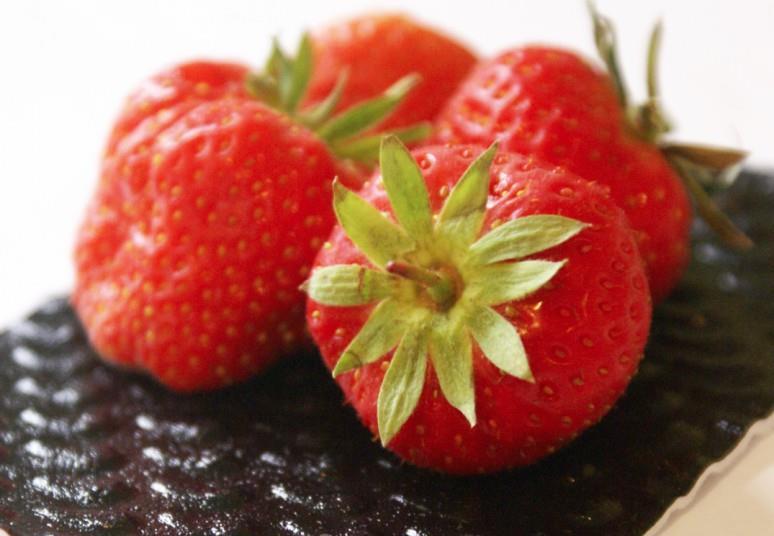 Sirane rolls out soft fruit innovation | Article | Fruitnet
