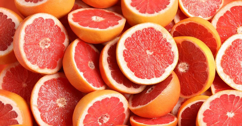 Weltweit steigende Grapefruitproduktion | Fruitnet