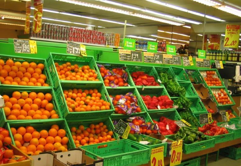 Spanish fruit consumption grows | Article | Fruitnet