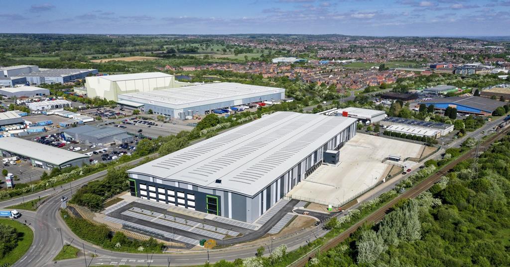 HelloFresh to open second UK production facility | Article | Fruitnet