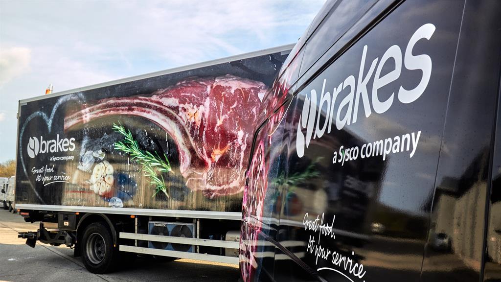 Sysco launches branded product range | News | Fruitnet