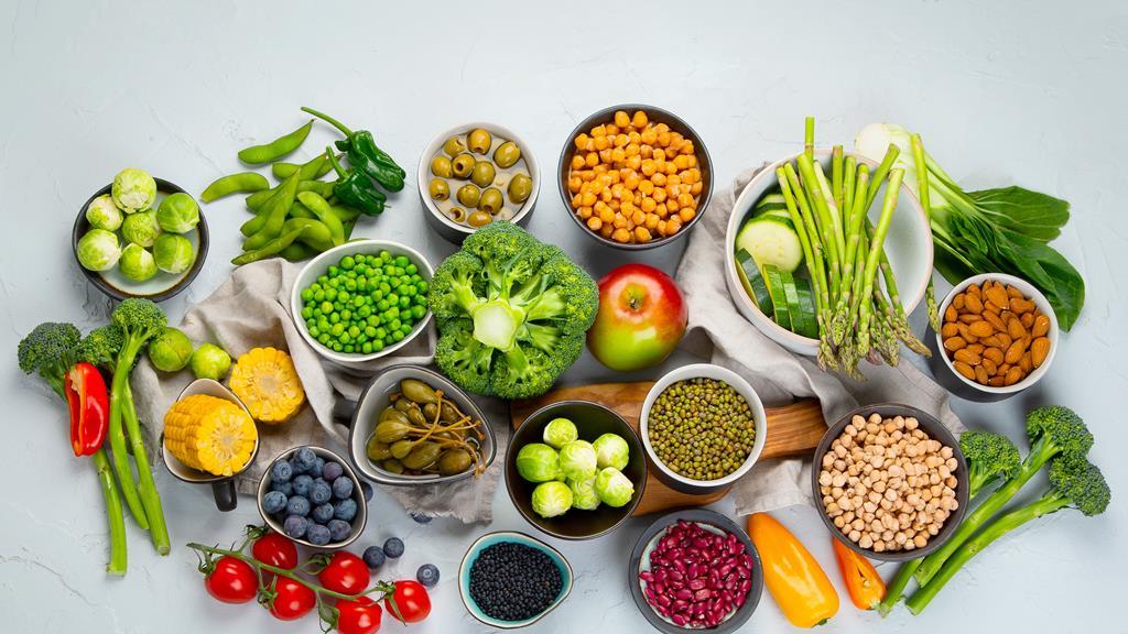 EAT-Lancet report puts fresh produce at heart of future diets | News ...