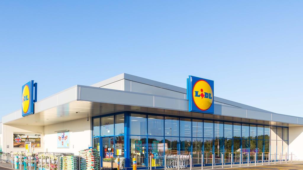 Lidl plans Leeds RDC | News | Fruitnet