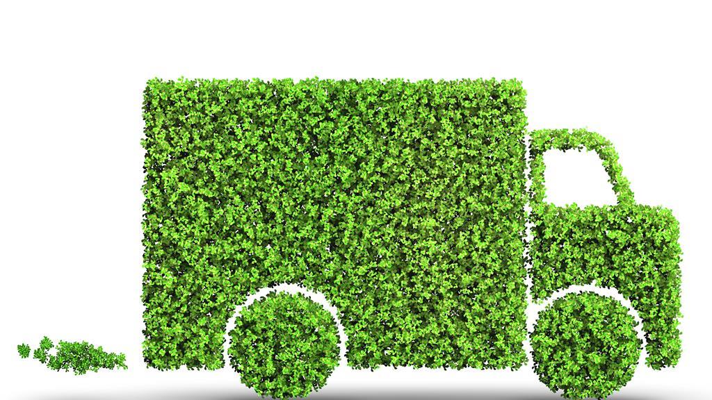 DSLV: "Logistik finanziert Klimaschatzkiste der Bundesregierung ...