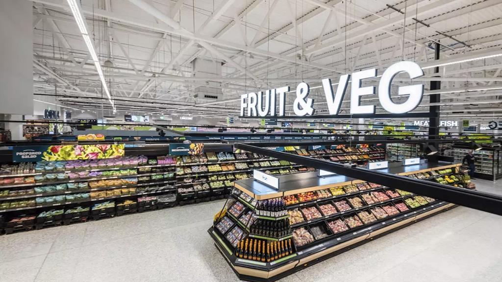 Asda’s Yorkshire refit highlights fruit & veg | News | Fruitnet