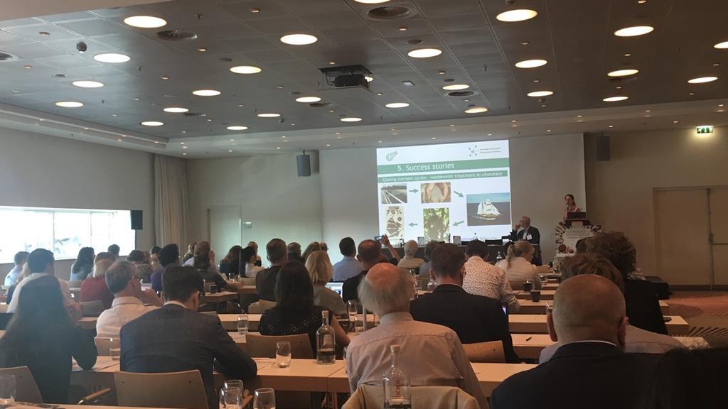 Sustainable Foods Summit discusses green transition | News | Fruitnet