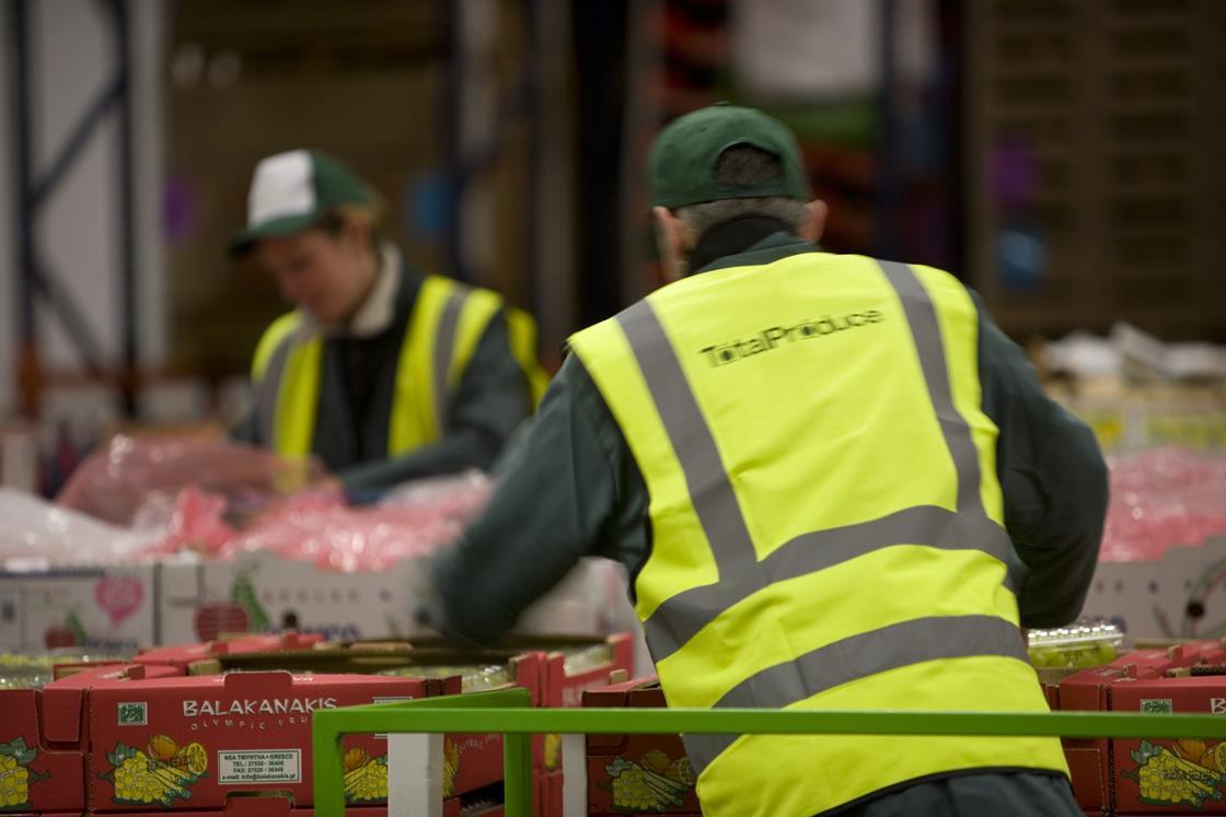 Total Produce acquires Burbank | Article | Fruitnet