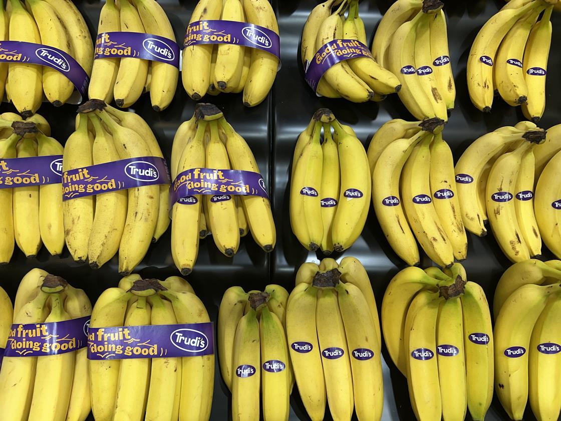 World’s oldest fruit brand Fyffes could be replaced with Trudi’s in ...