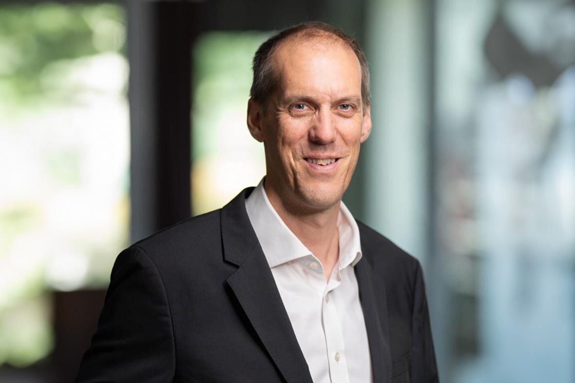 AMFresh names Ian Wood as MD for UK and Northern Europe | News | Fruitnet