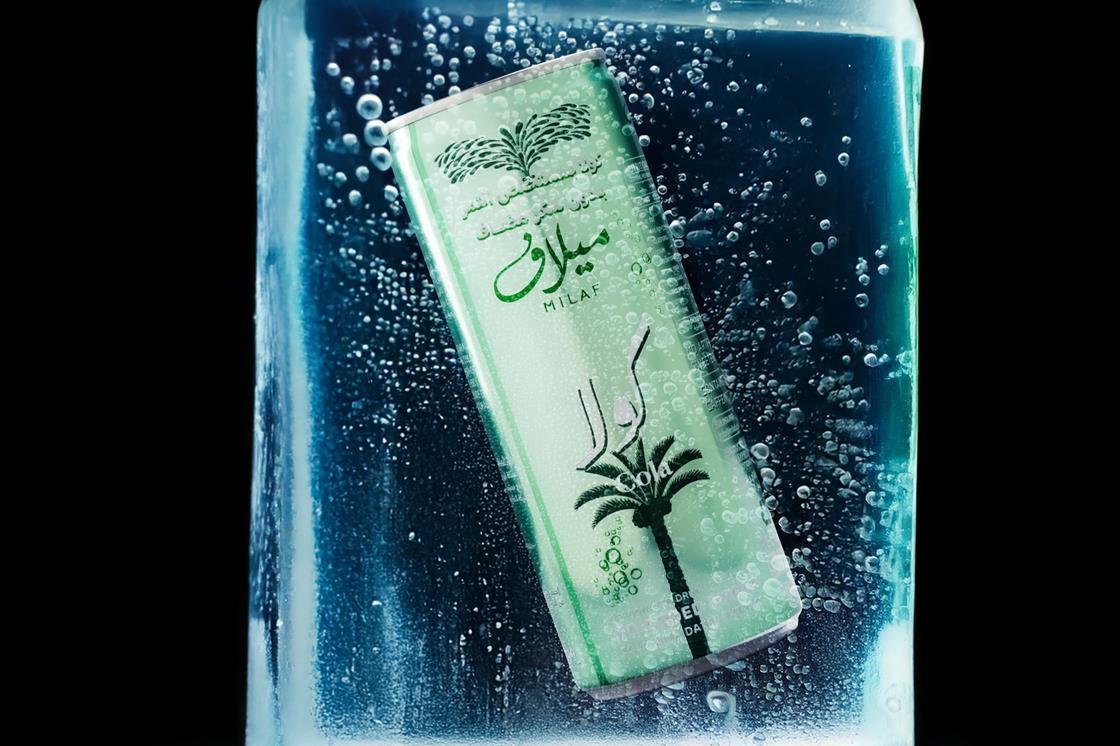 Saudi date-based soft drink set for UK debut | News | Fruitnet