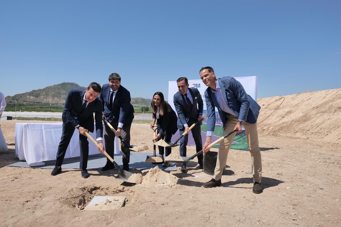 Bloom Fresh breaks ground on new breeding & technology centre | News ...