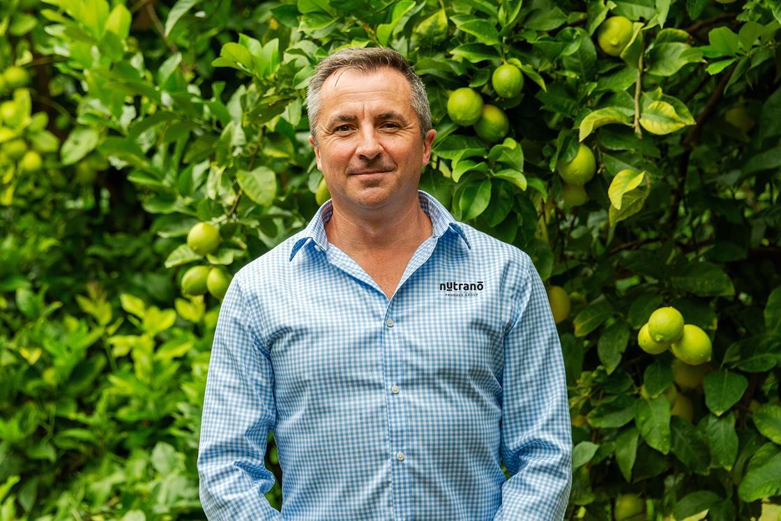 Nutrano Produce Group welcomes new CEO | News | Fruitnet