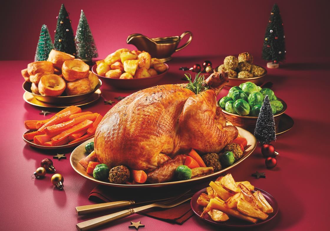 UK supermarkets announce 15p Christmas veg deals | News | Fruitnet