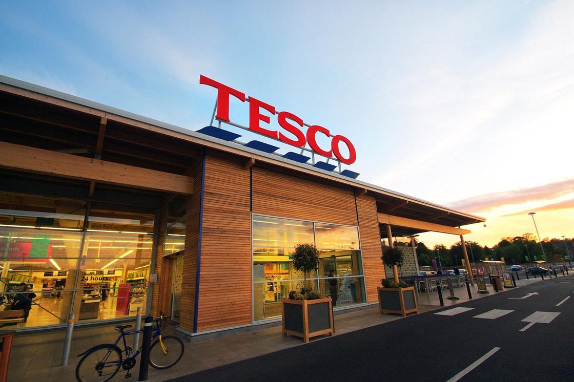 Consumers seek value as Tesco strengthens share | News | Fruitnet