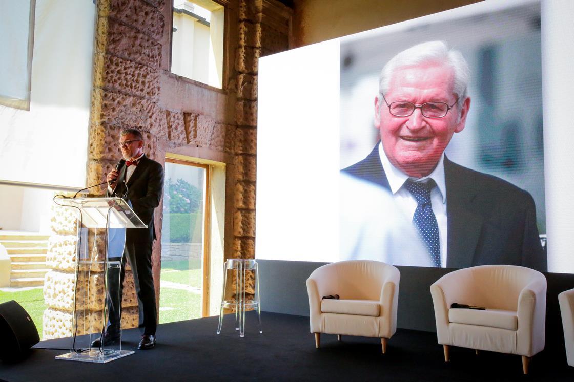 Valente celebrates 60 years of quality and innovation | News | Fruitnet