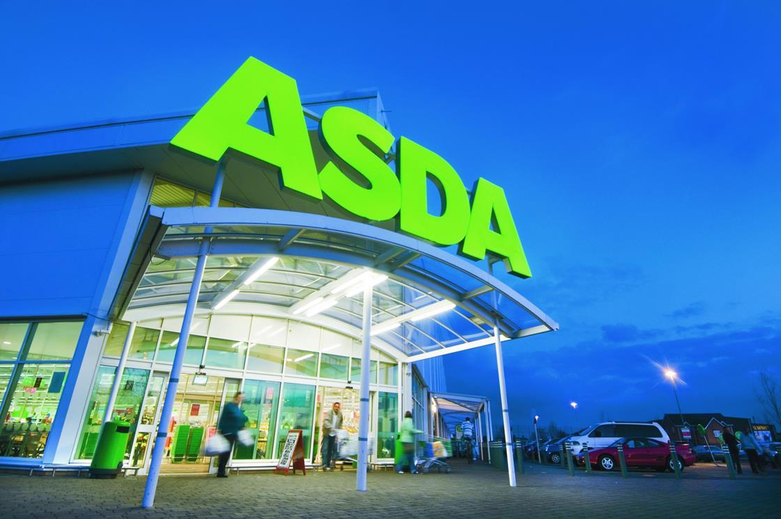Rose takes on executive role at Asda as Mohsin Issa steps back | News ...