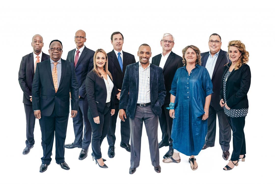 PPECB welcomes new board members | Article | Fruitnet