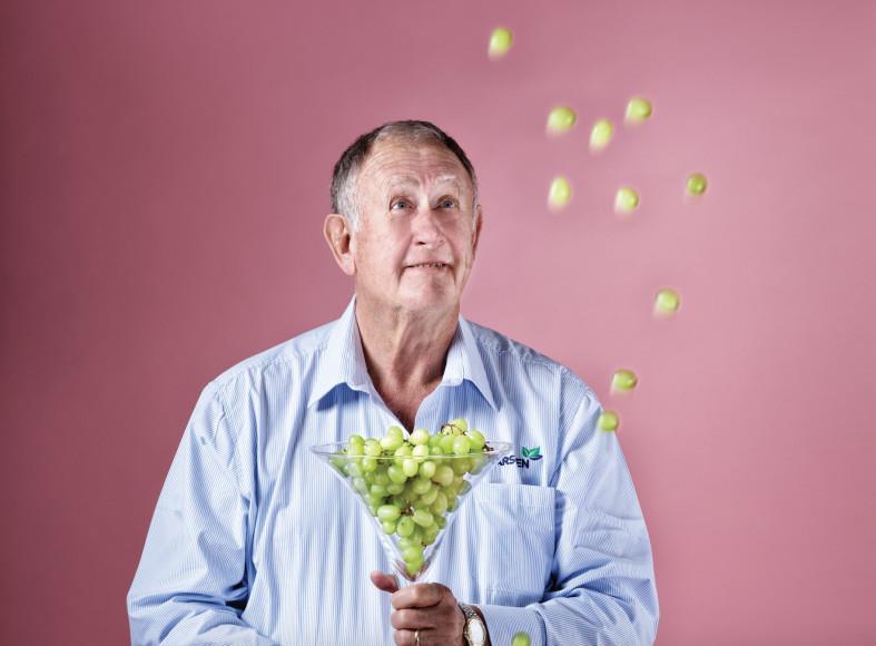 New leadership at Karsten Group | Article | Fruitnet