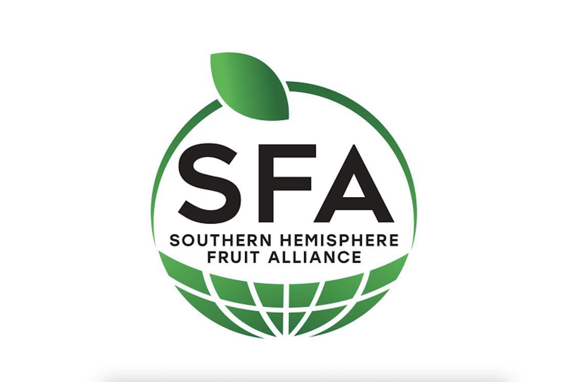 Shaffe rebrands as Southern Hemisphere Fruit Alliance with new logo and ...