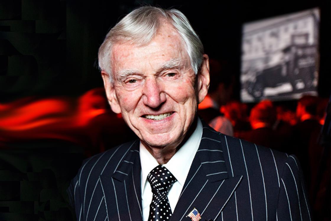 Dole founder and produce champion David Murdock dies, aged 102 | News ...