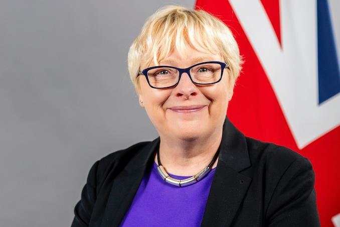 Food supply chain leaders call for Defra to help deliver growth | News ...