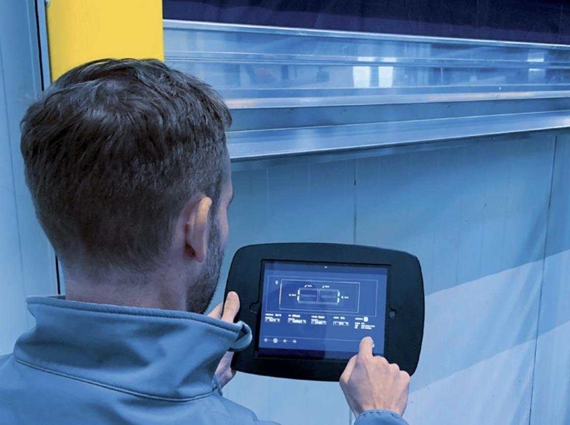 Interko overhauls RipePilot data capability | News | Fruitnet