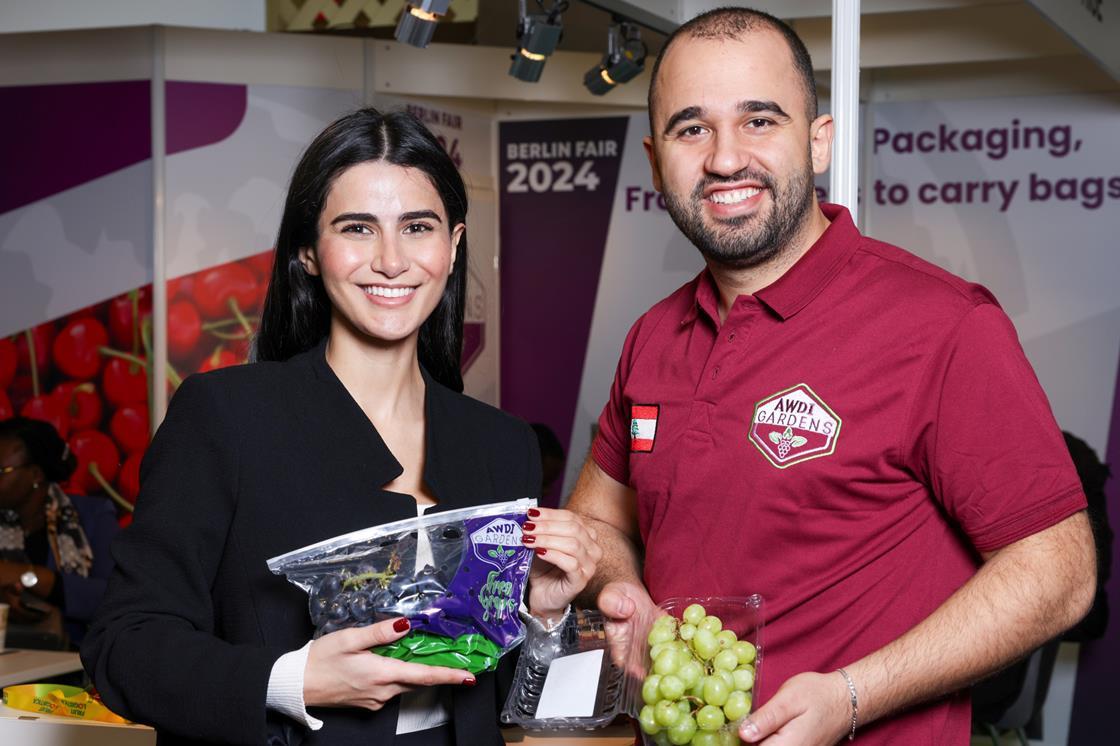 Lebanon’s Awdi Gardens set on expanding portfolio | Article | Fruitnet