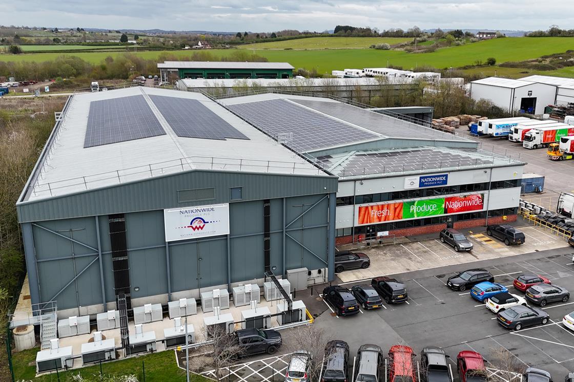 Three new directors appointed to Nationwide Produce board | News | Fruitnet