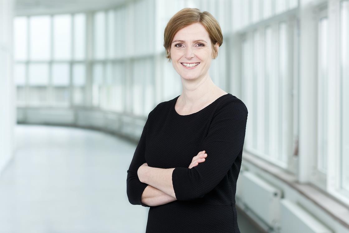 Christina Freier named new Fruit Logistica director | Fruitnet