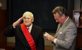 Jack Pandol Sr dies aged 87 | Article | Fruitnet