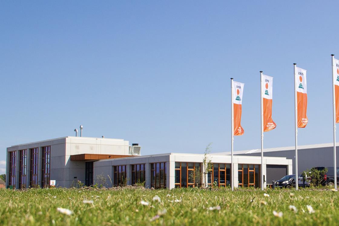 KWS opens advanced vegetable research centre in Netherlands with major ...