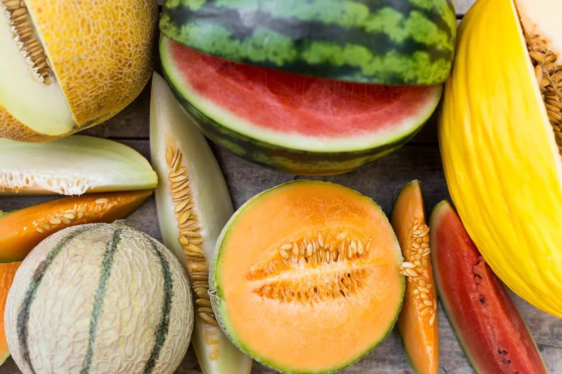 New initiative set to boost Australian melon exports to the Gulf | News ...