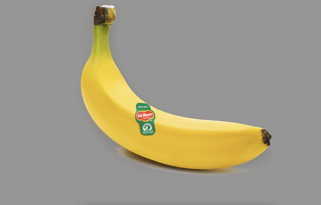 Del Monte expands single-serve banana distribution | News | Fruitnet