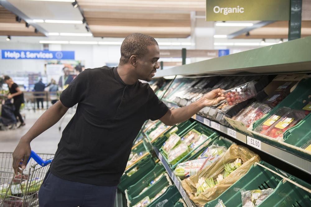 Diabetes campaign highlights lack of fruit and veg in diets | News ...