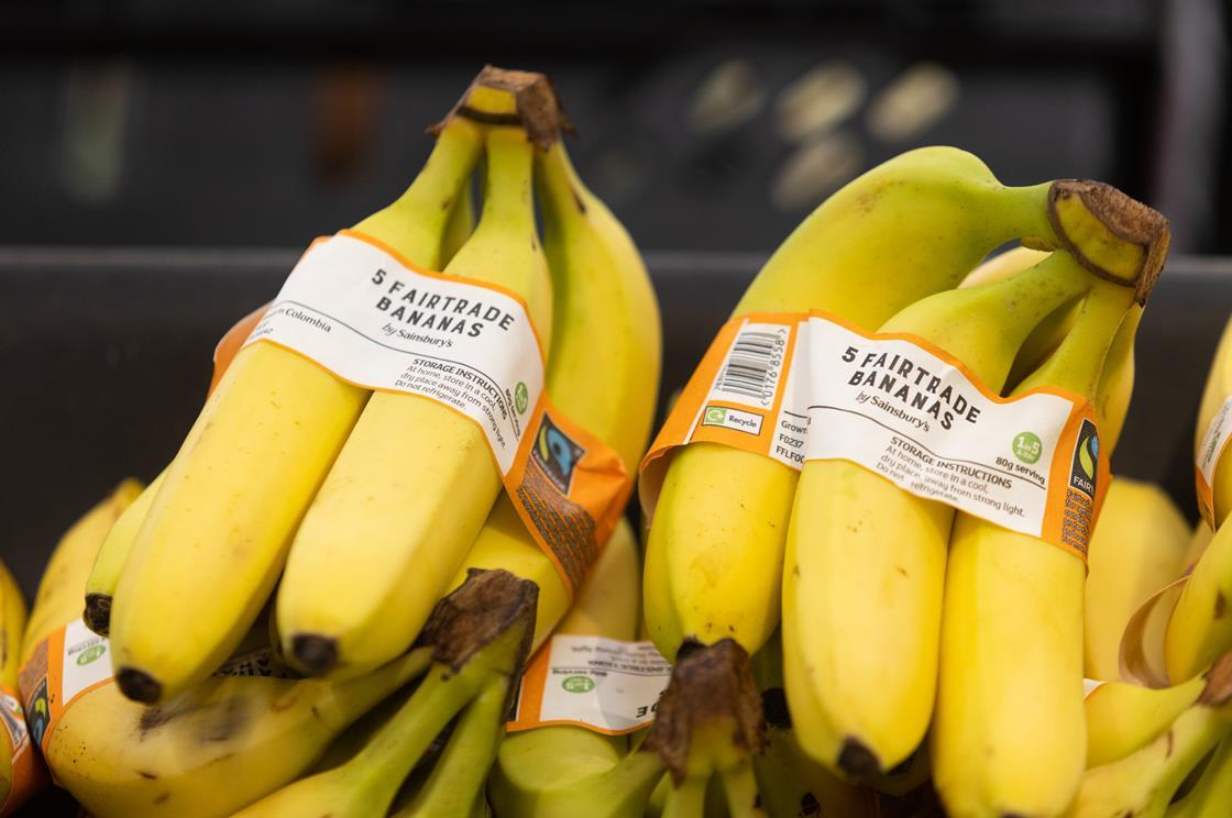 Fairtrade Foundation launches new UK campaign | News | Fruitnet