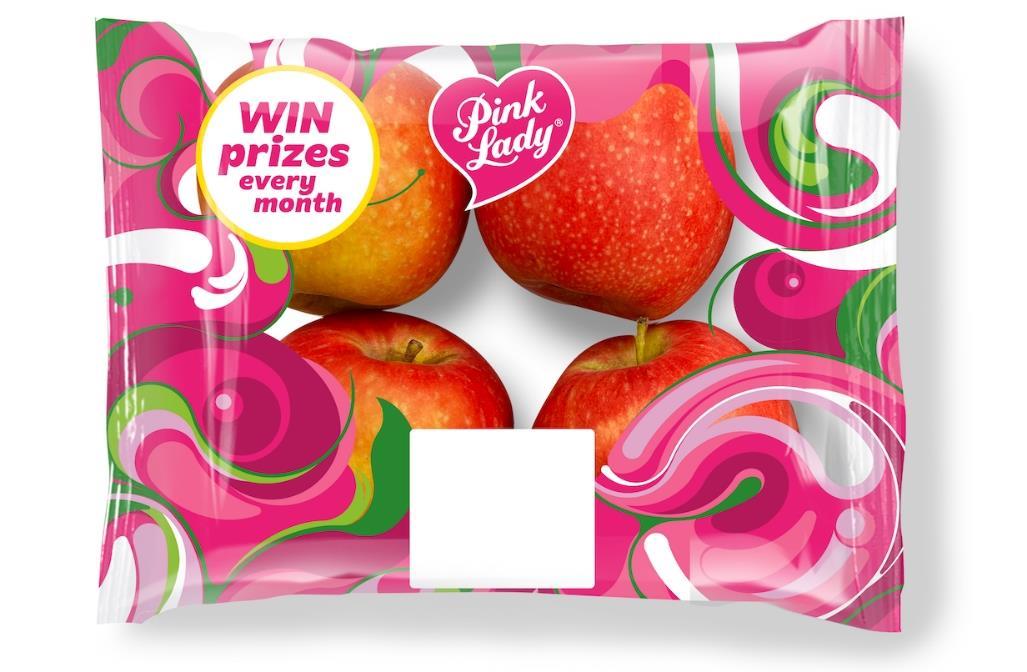 Pink Lady rolls out prize promotions | News | Fruitnet