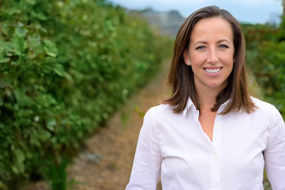 Driscoll's names Brie Reiter Smith as vice-chair from January 2026 ...