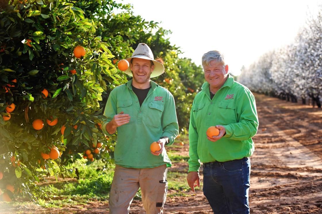 Mildura’s Minter Magic embraces technology to compete on global stage ...
