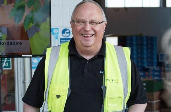 Industry mourns ‘monumental’ loss of Charlie Hicks | Article | Fruitnet