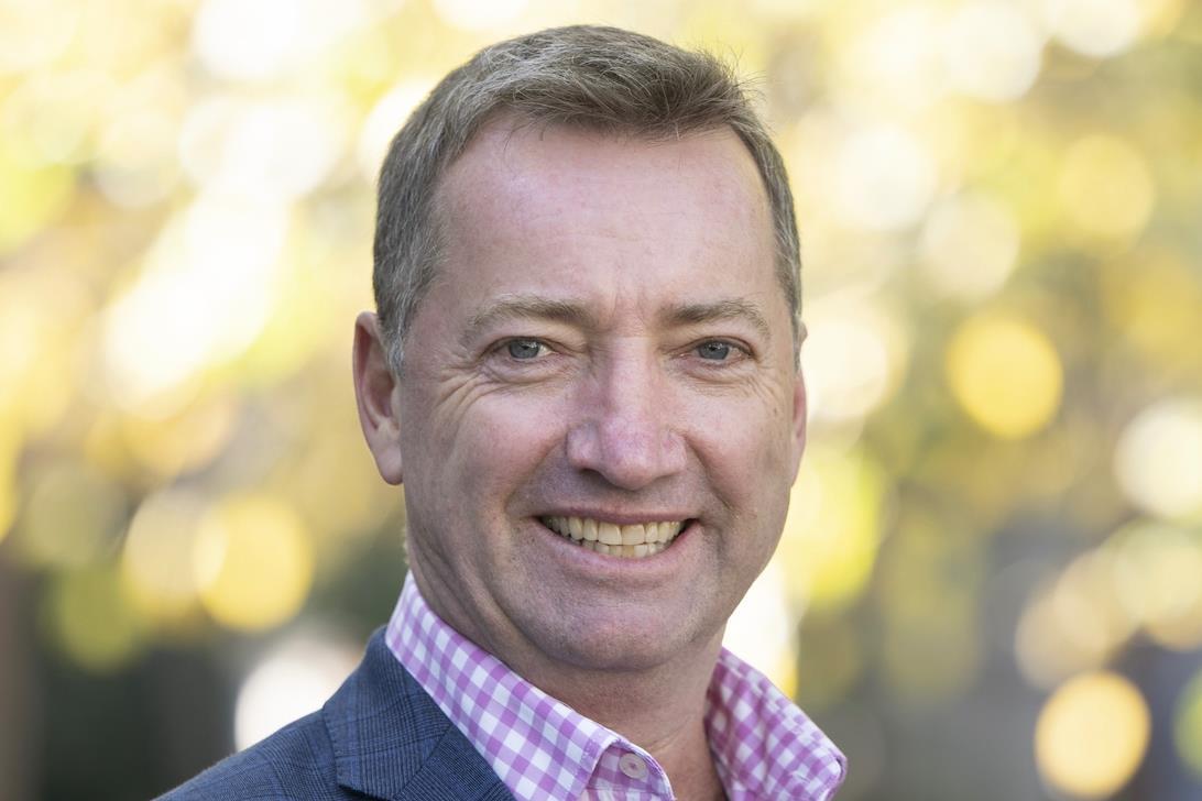 Freshmax Group appoints Reg Weine as CEO | News | Fruitnet